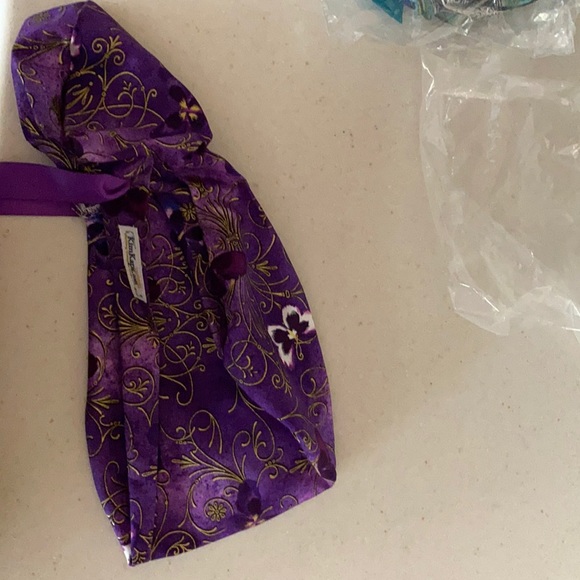 kimkaps | Other | Scrub Hat | Poshmark